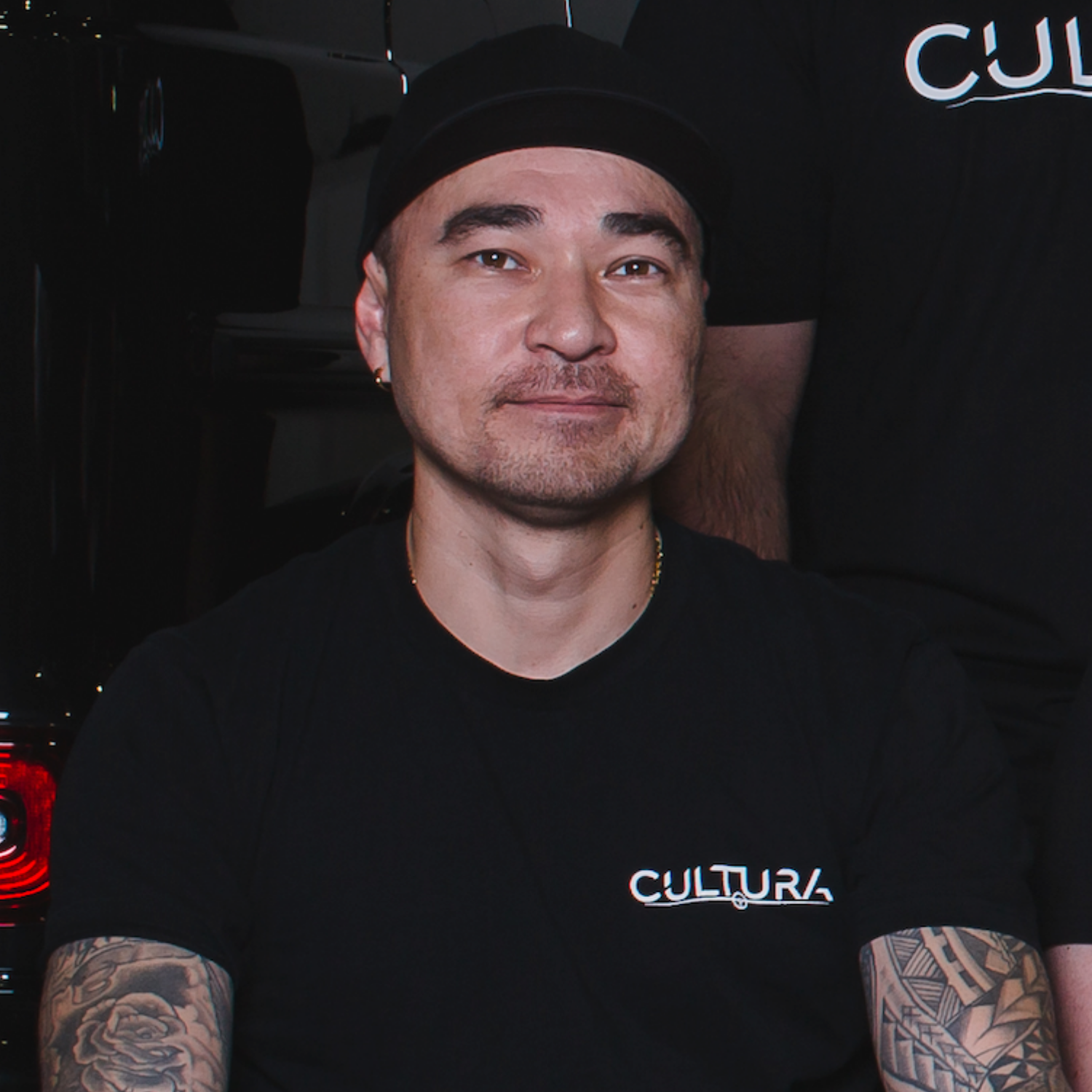 Team | Cultura Automotive Lifestyle